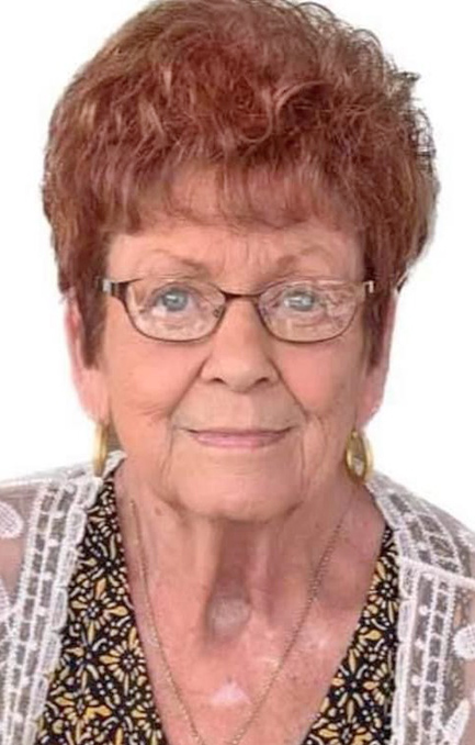 Judith C. Fortunato 1941-2024 | News, Sports, Jobs - The Vindicator
